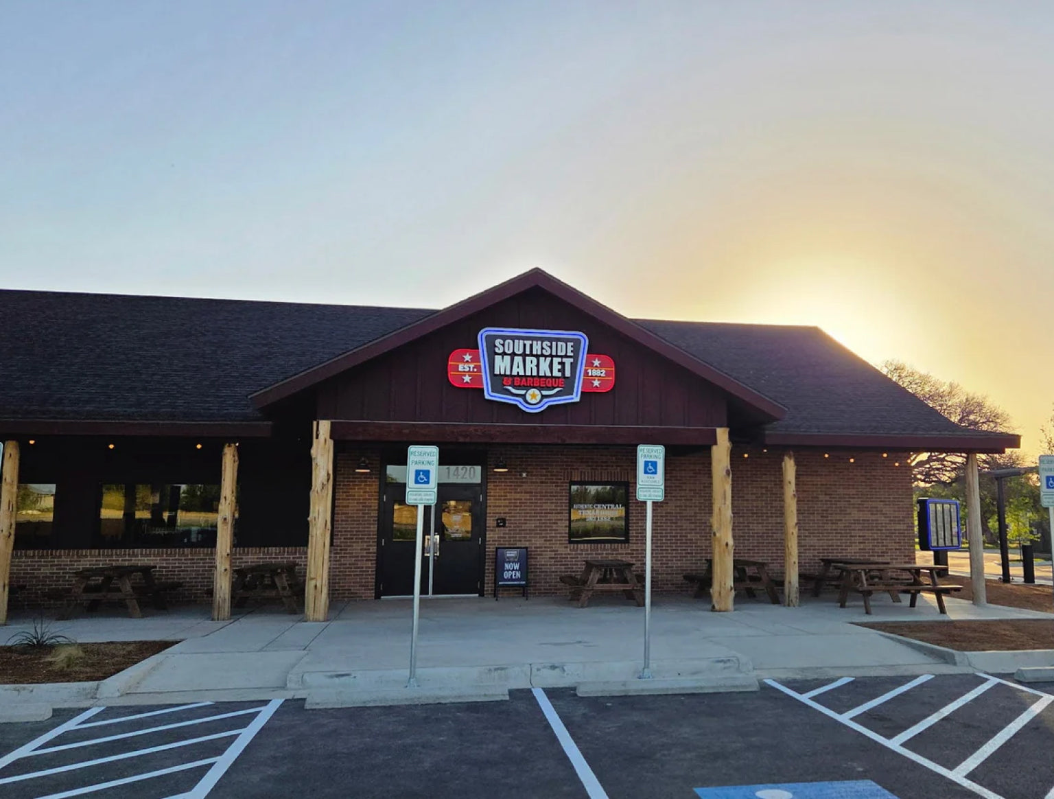 Southside Market & BBQ Expands to Leander, Texas – Southside Market ...