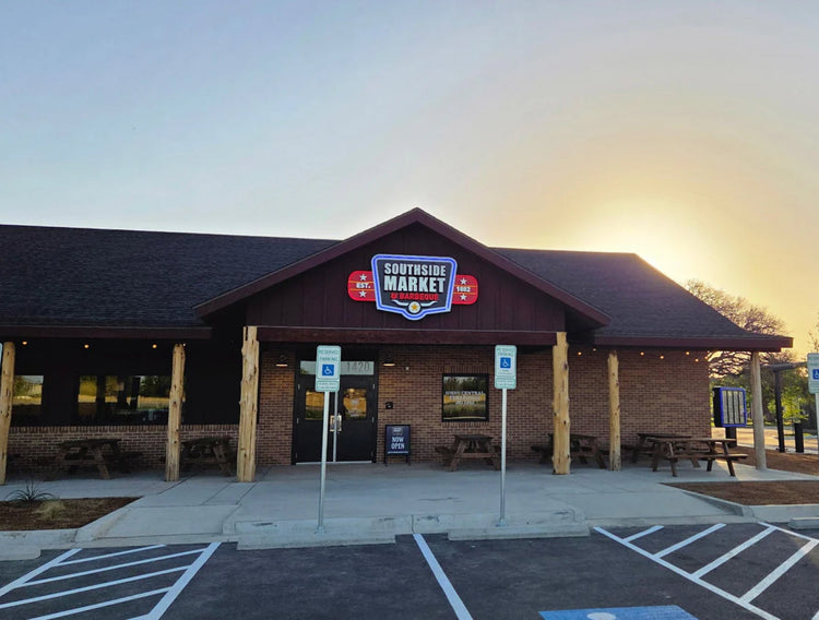 Southside Market & BBQ Expands to Leander, Texas – Southside Market ...