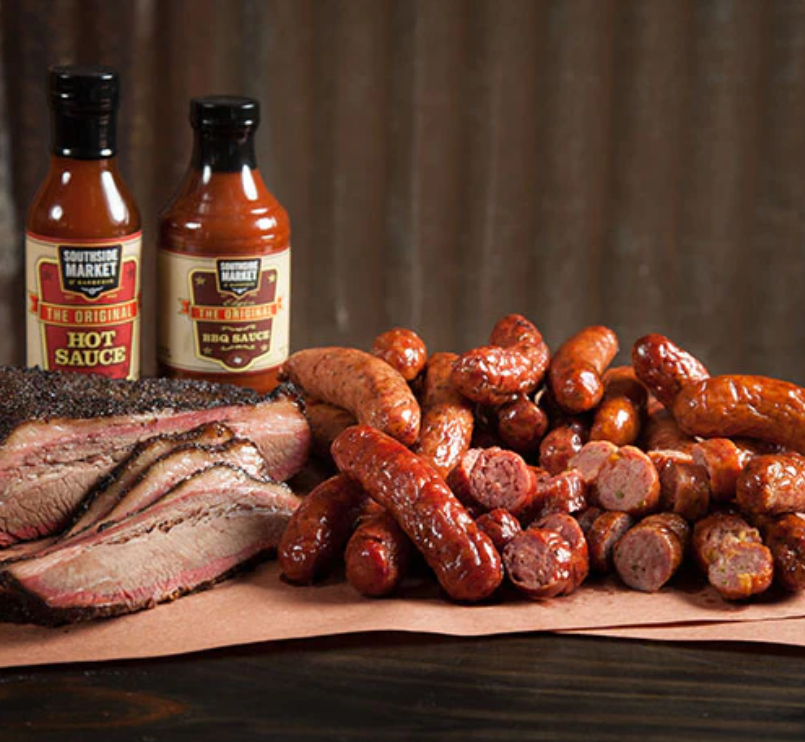 Best Sellers – Southside Market & Barbeque