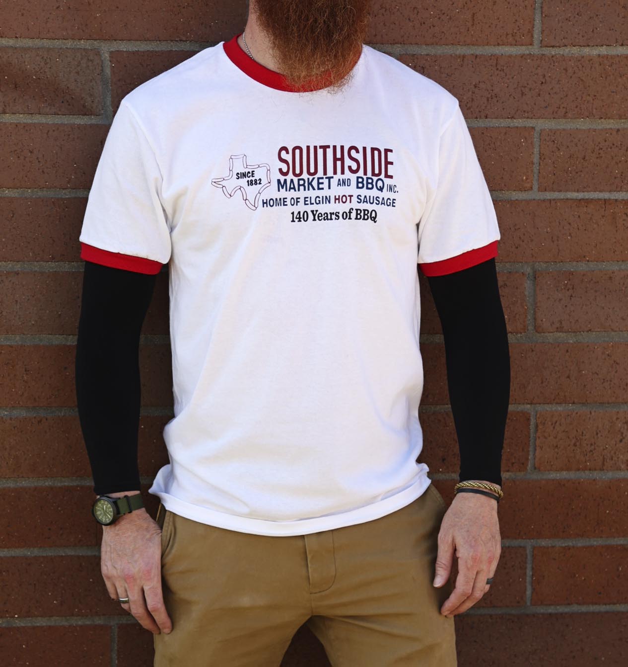 Merchandise – Southside Market & Barbeque