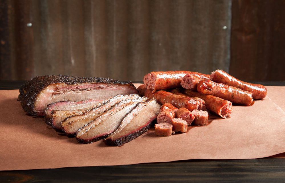 Smoked Sausage - Elgin, Texas – Southside Market & Barbeque